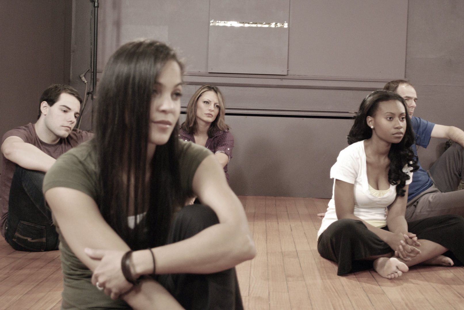Acting Tips and Techniques | Cindy Tanas Actors Studio